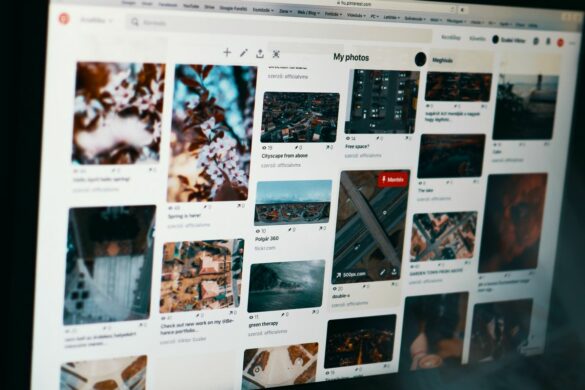 Exploiter les insights Pinterest et constater les performances pour un ...