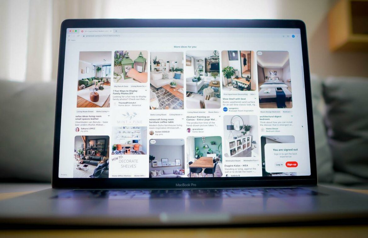 Exploiter les insights Pinterest et constater les performances pour un ...