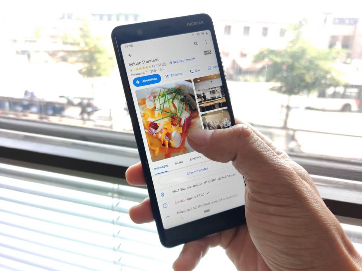 Comment ajouter manuellement des Posts sur Google My Business ? - Yes ...