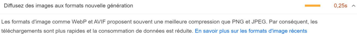 Comment alléger les images épingles pinterest de site web ? - Yes We Blog