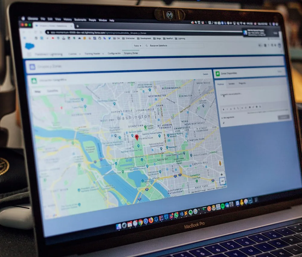 Un Store Locator c'est quoi ? - Yes We Blog