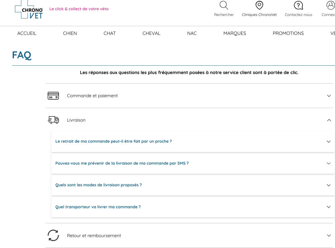 Une FAQ c'est quoi ? Définition - Yes We Blog